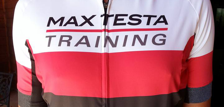 Max Testa Training Kits